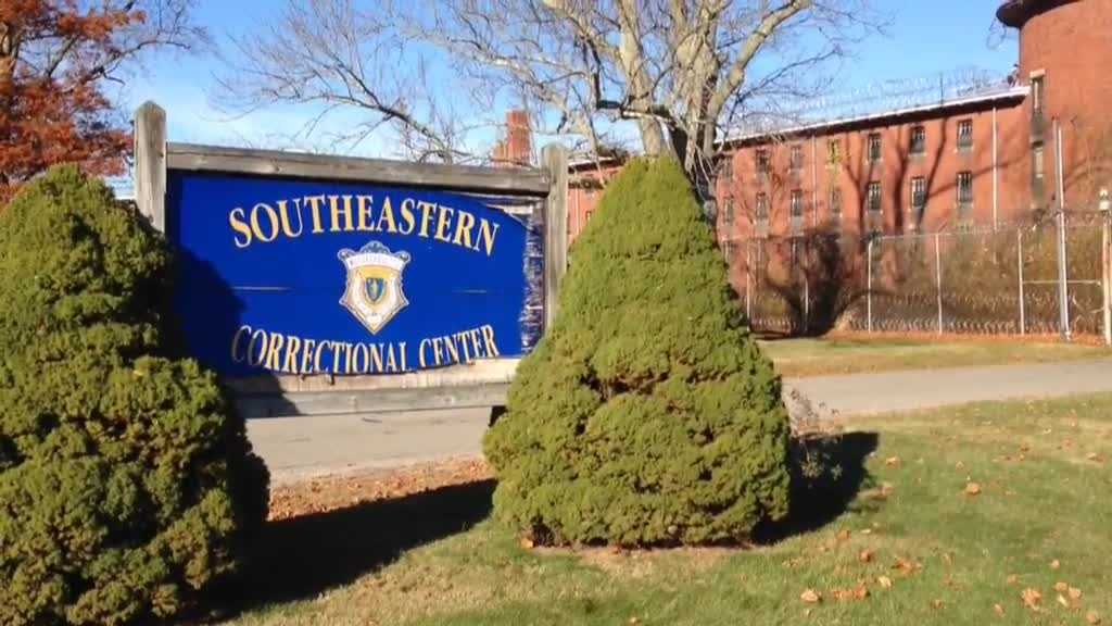 Partial human remains found near Bridgewater prison