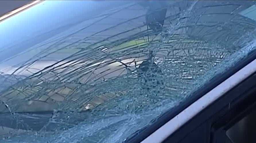 Man Taken Into Custody After Intentionally Running Over Victim