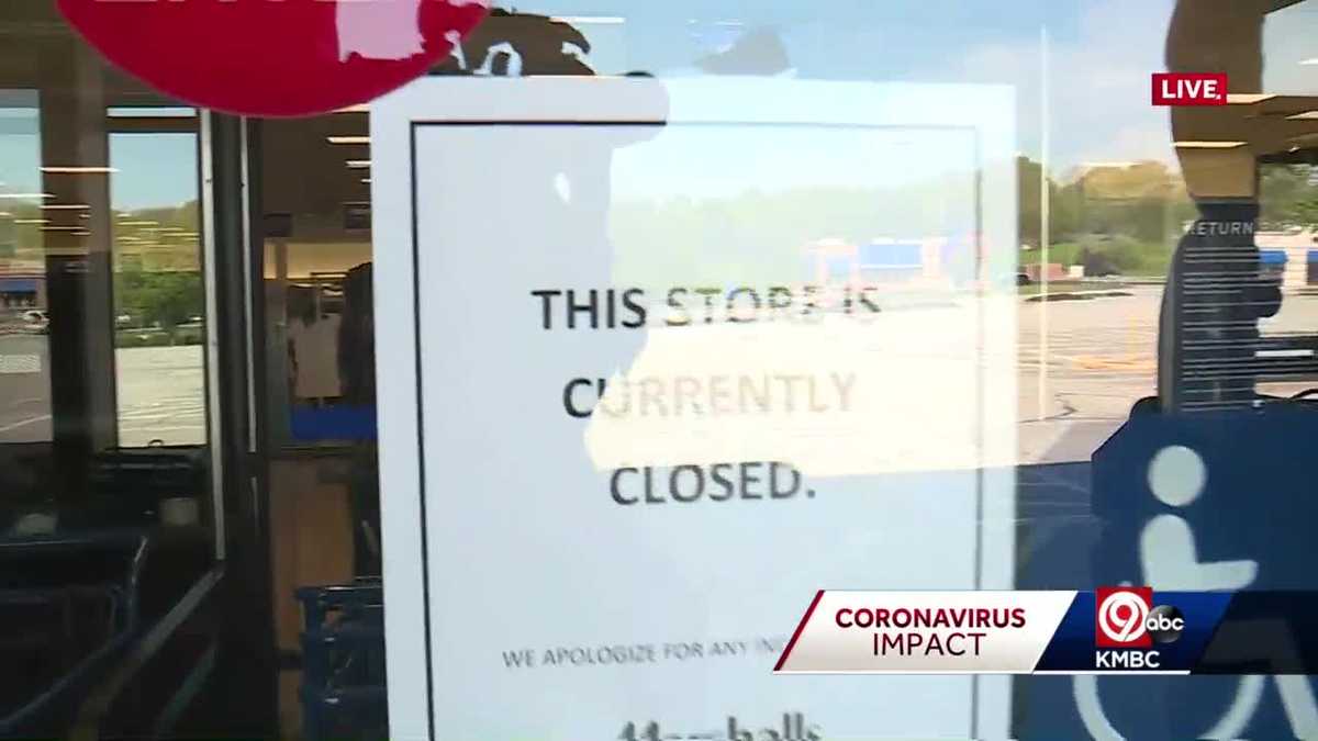 Johnson County, Kansas task force recommends phased reopening of county