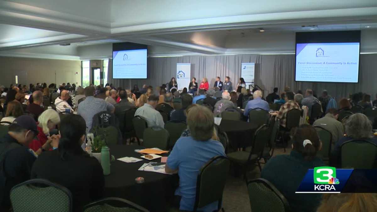 'All In Sacramento' effort brings city, county, together to launch ...