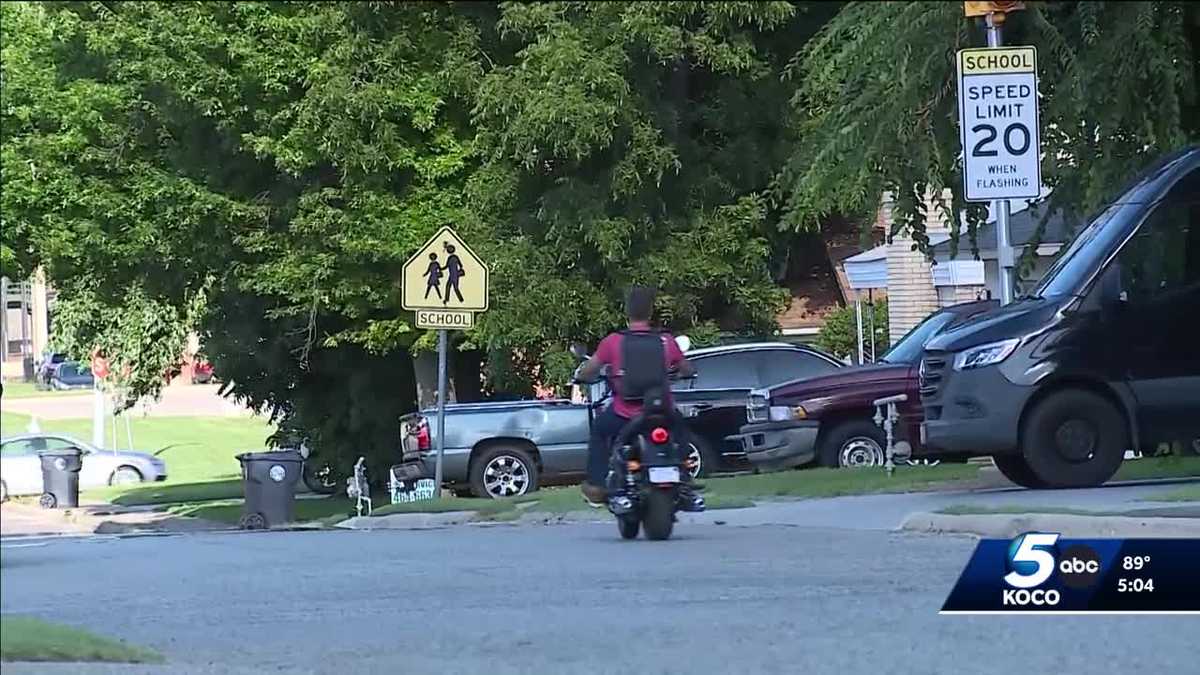 Bethany murder-suicide leaves community, police shaken