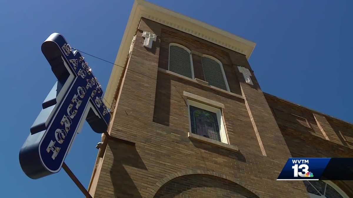 16th Street Baptist Church bombing victim responds to Gov. Ivey's apology