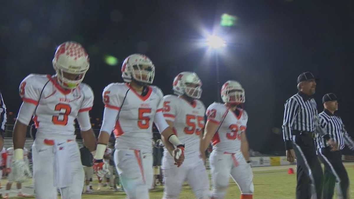 KCRA 3 Game of the Week: Woodland at Pioneer