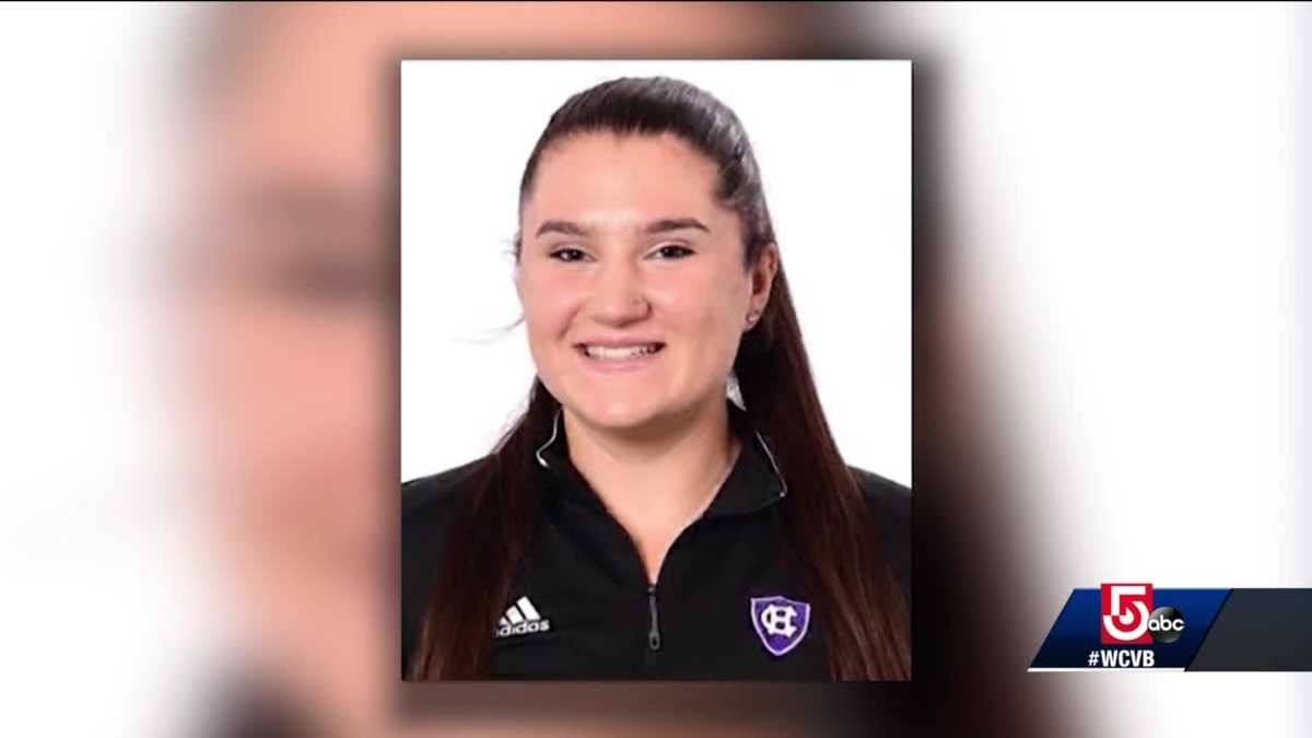 All injured in Holy Cross crash will survive, doctor says