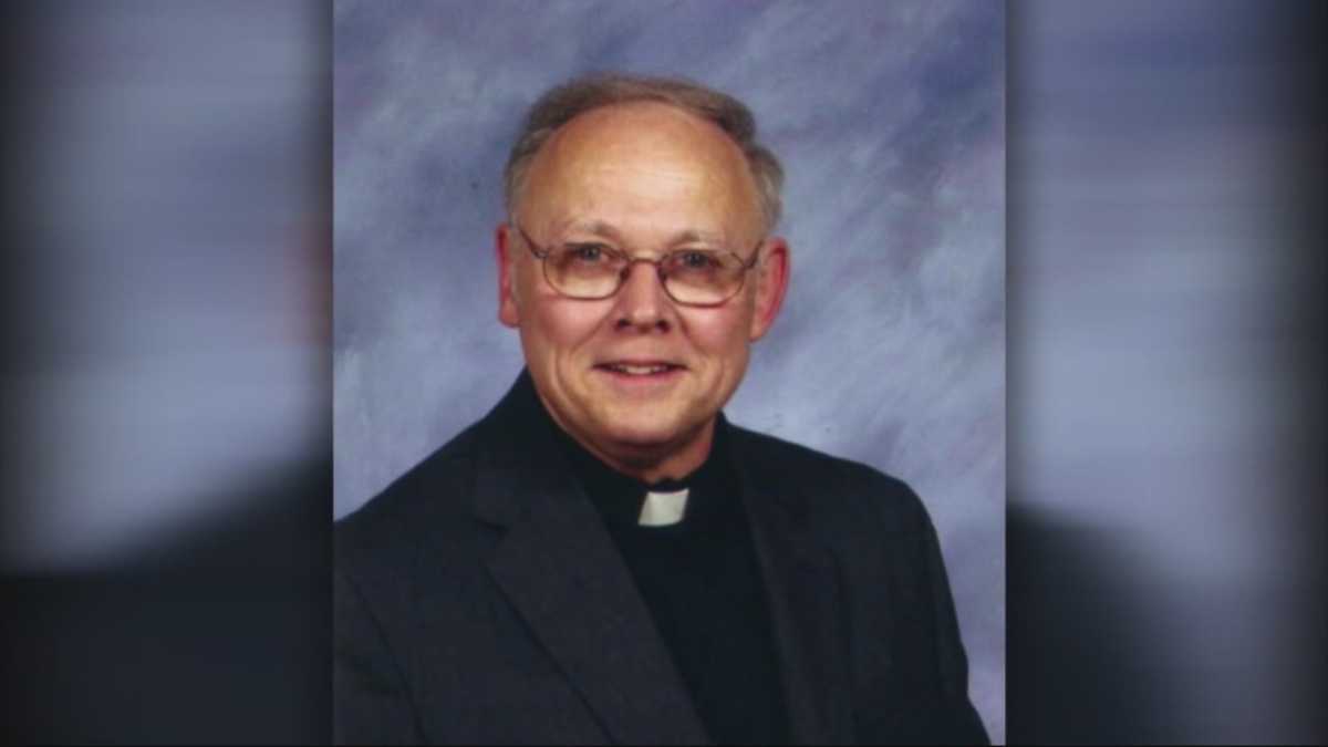 Lancaster pastor removed after sex with minor alleged
