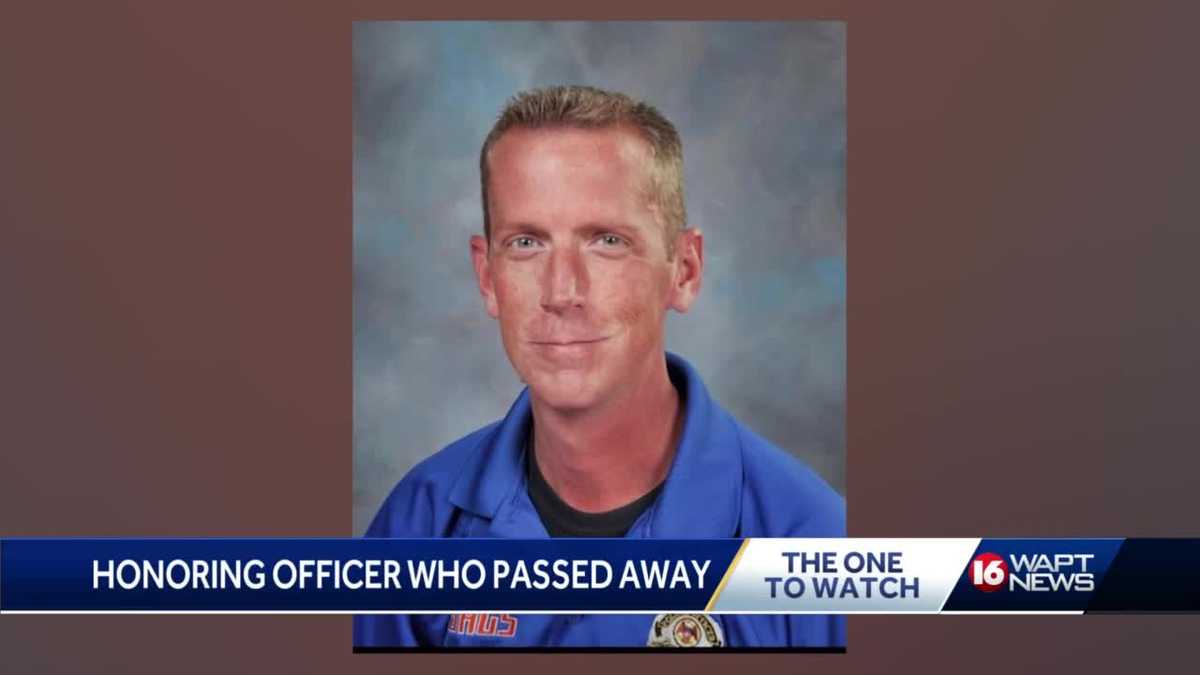 Memorial run held for Madison police officer Corey Ray