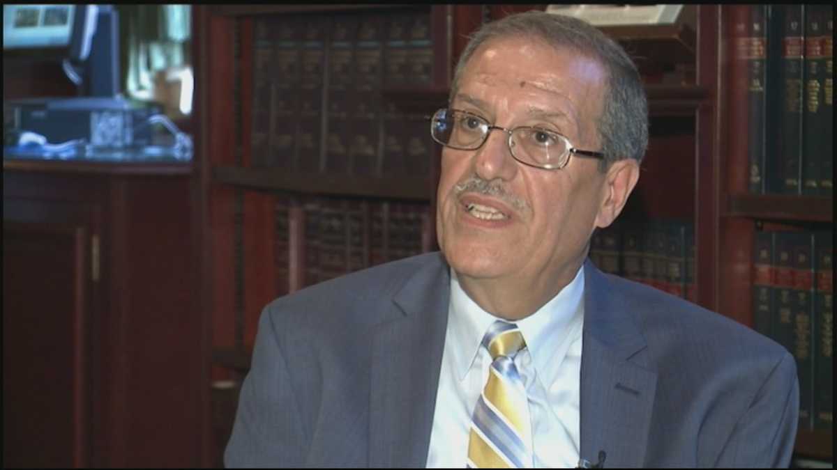 Philly judge holds job fairs in court