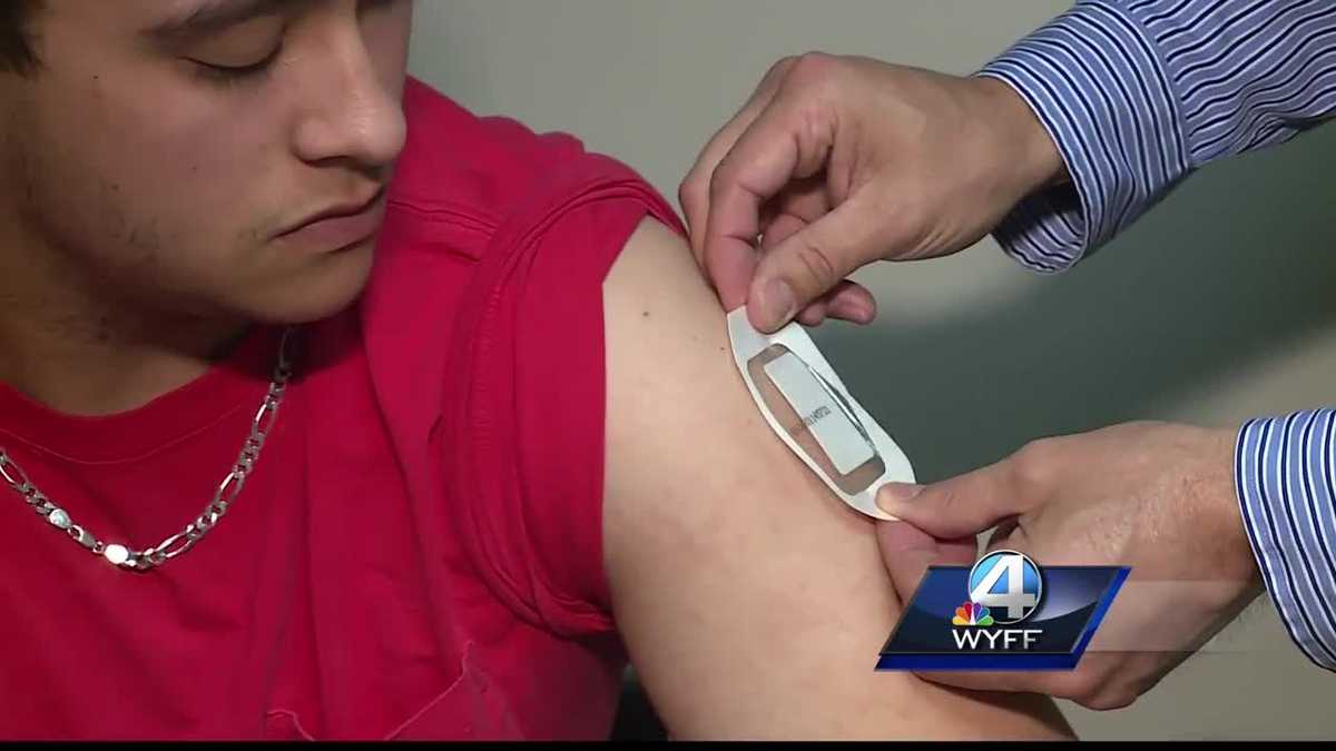 Drug patch can now be court ordered in Oconee County
