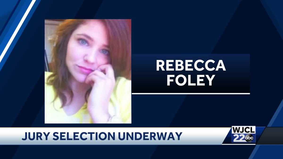 Jury selection begins for 2013 killing of Savannah State student ...