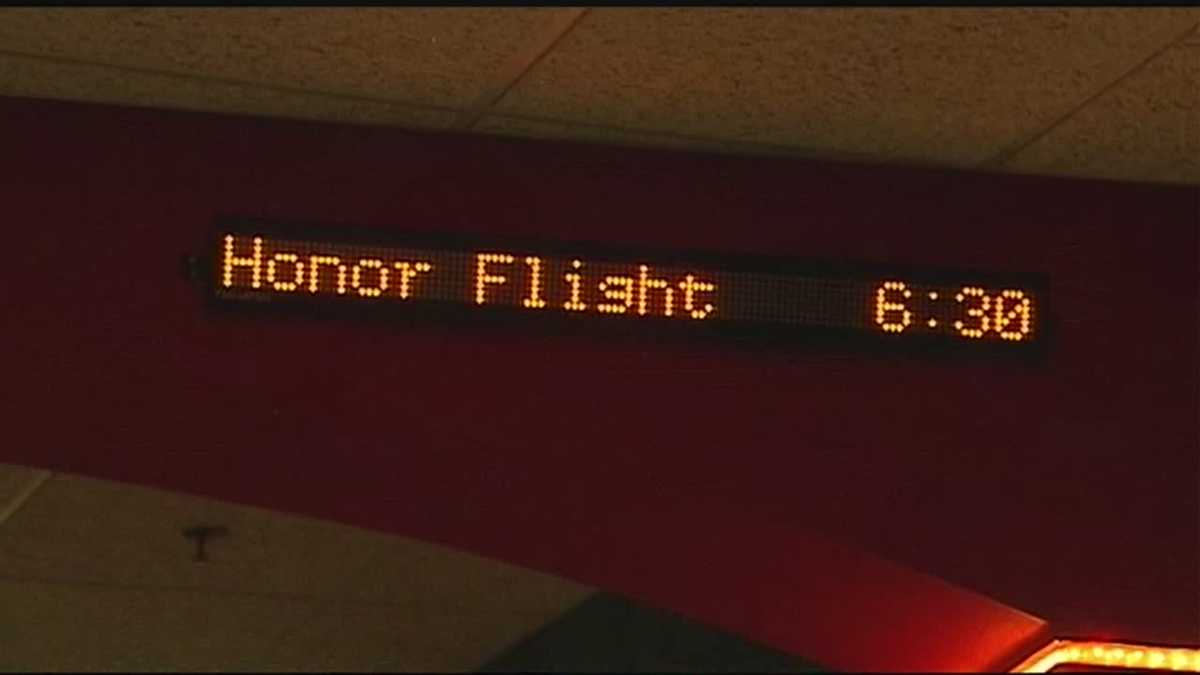 Boy Scouts bring Honor Flight movie to local theater