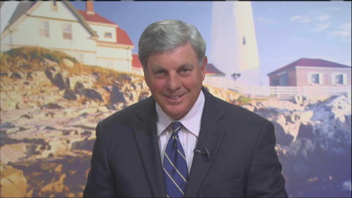 Wednesay morning headlines from WMTW News 8