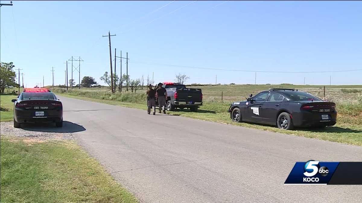 Oklahoma community in mourning after teens killed in crash