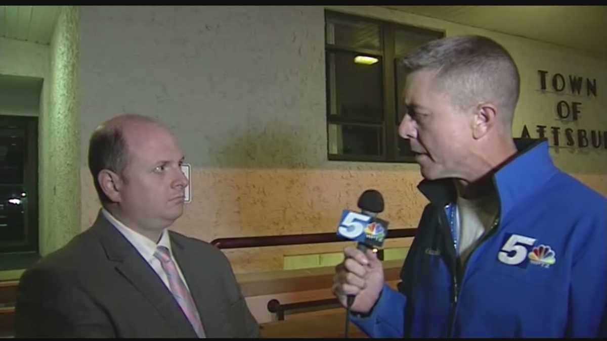 Palmer's attorney surprised by arrest