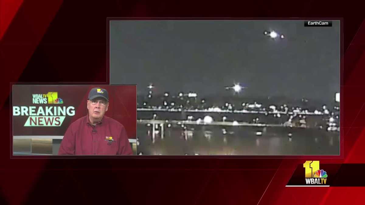 SkyTeam 11 Capt. Roy Taylor explains DCA flight operations