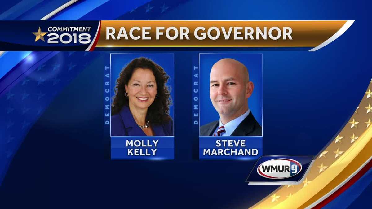 Democratic gubernatorial candidates make final campaign push Democratic gubernatorial candidates make final campaign push