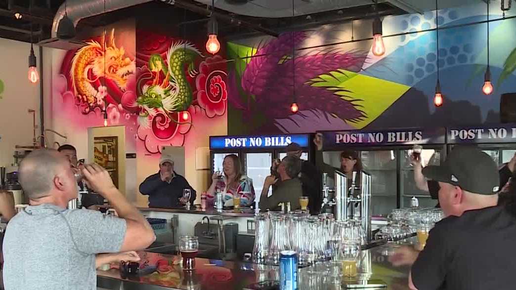 Post No Bills craft beer house closes after 15 years in Sand City