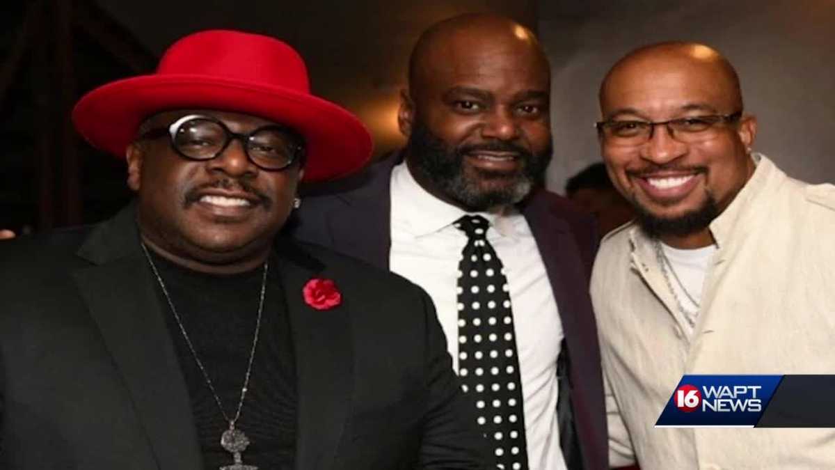 Jackson native returns to city for comedy show