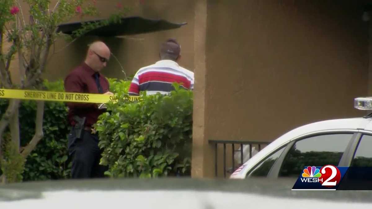 Double murder trial underway in Orange County Double murder trial underway in Orange County