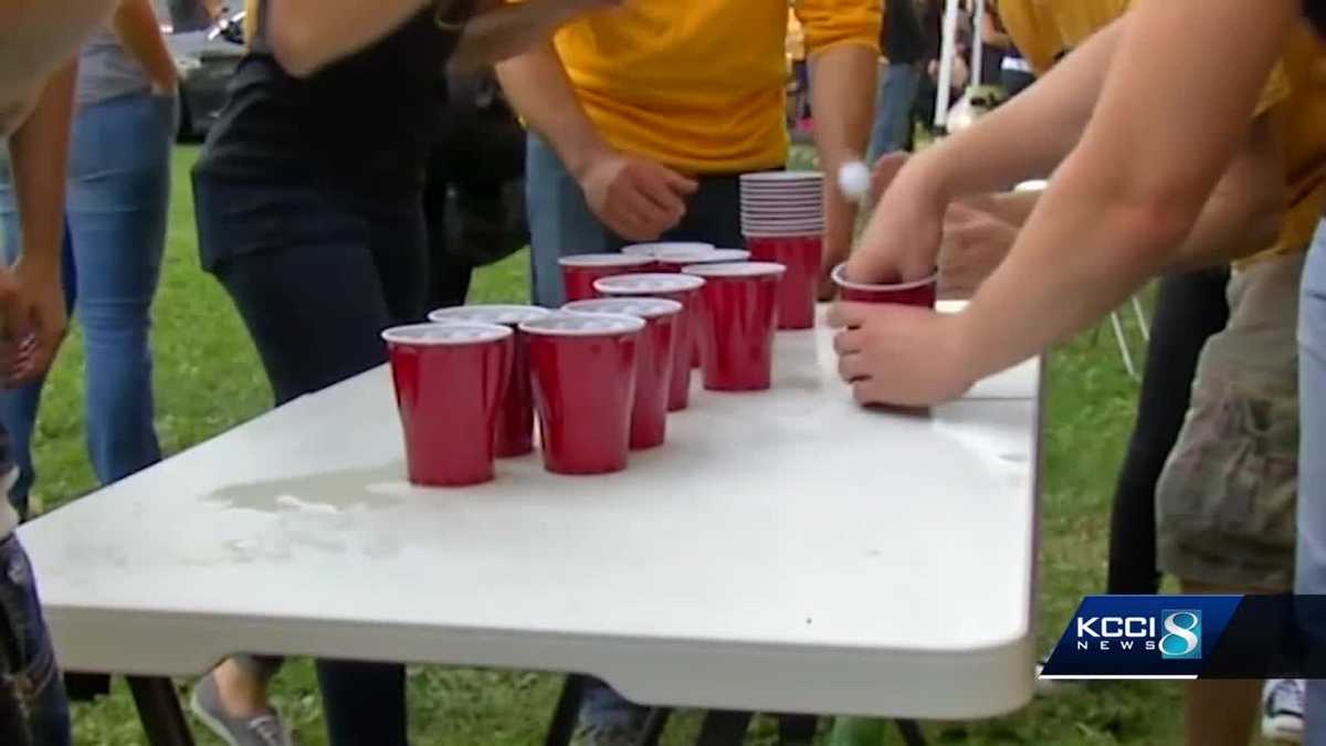 Should fraternities have more accountability when it comes to alcohol?