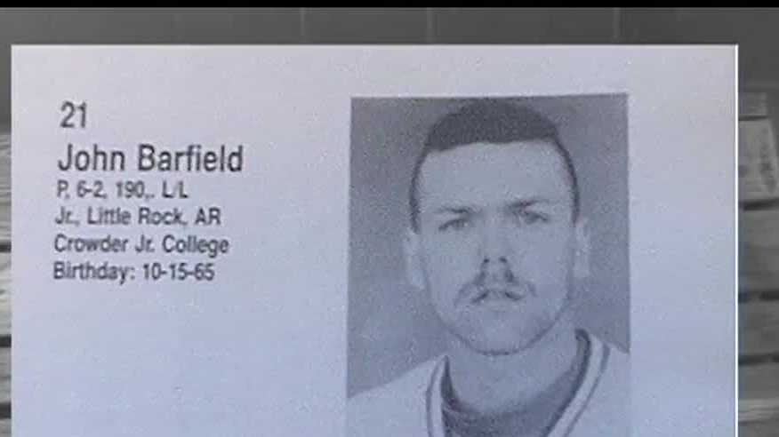 Coach talks about legacy of former Texas Ranger, 89ers baseball player