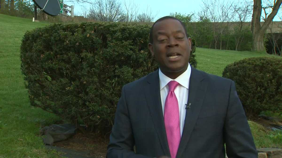 Remembering Dan Rooney: Andrew Stockey