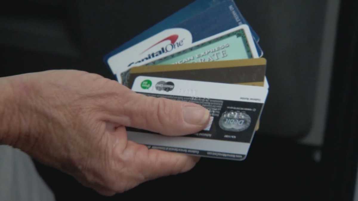 Deputies: Fake credit card key pad used to commit frauds
