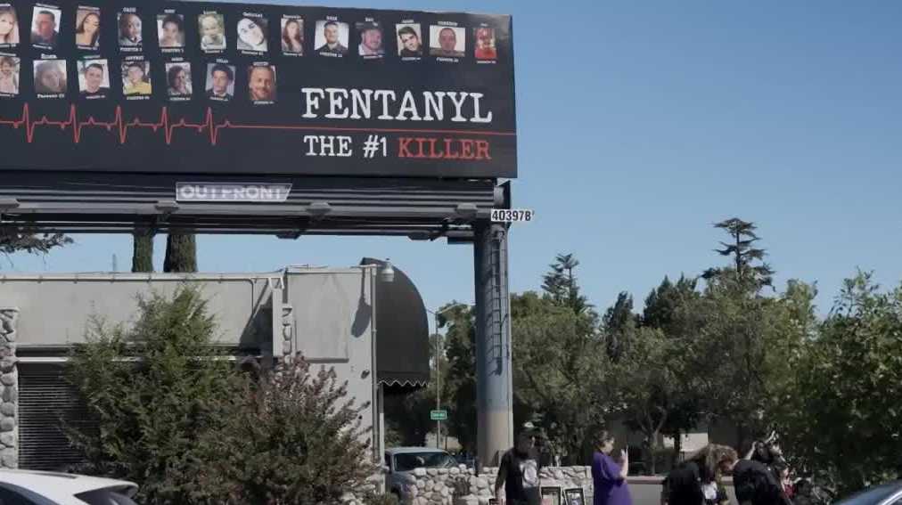 Watch the KCRA 3 special | Breaking Free From Fentanyl