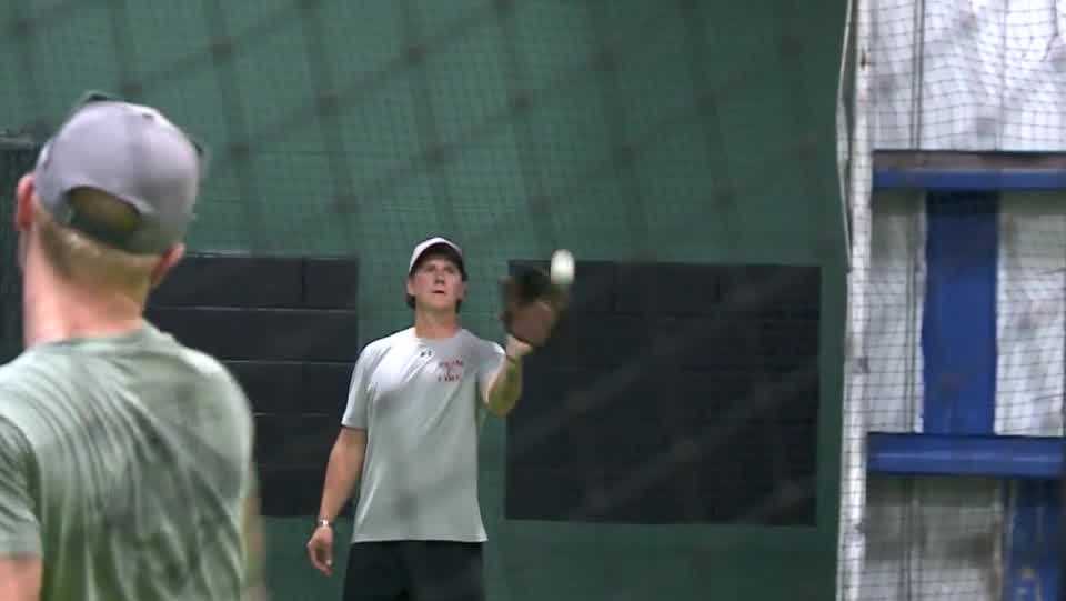 Teams prepare for CHaD Battle of the Badges Friday in Manchester, NH