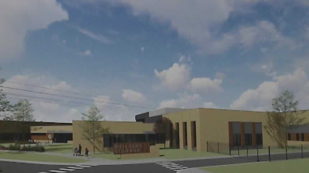 Proposed youth detention center in Milwaukee topic of heated debate