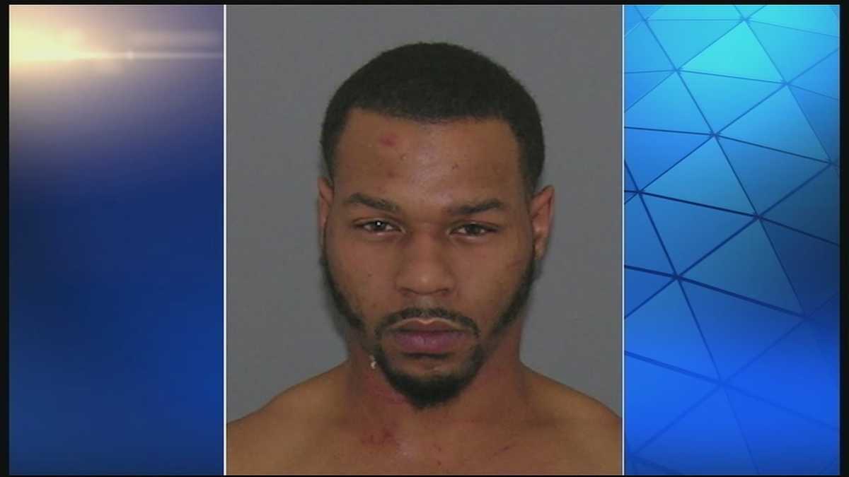 Family: Criminal record doesn't define suspect in officer-involved shooting