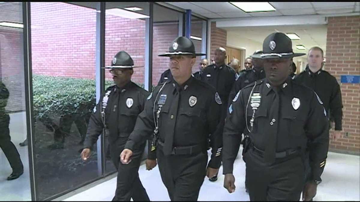 JSU Announces the New JPD Chief