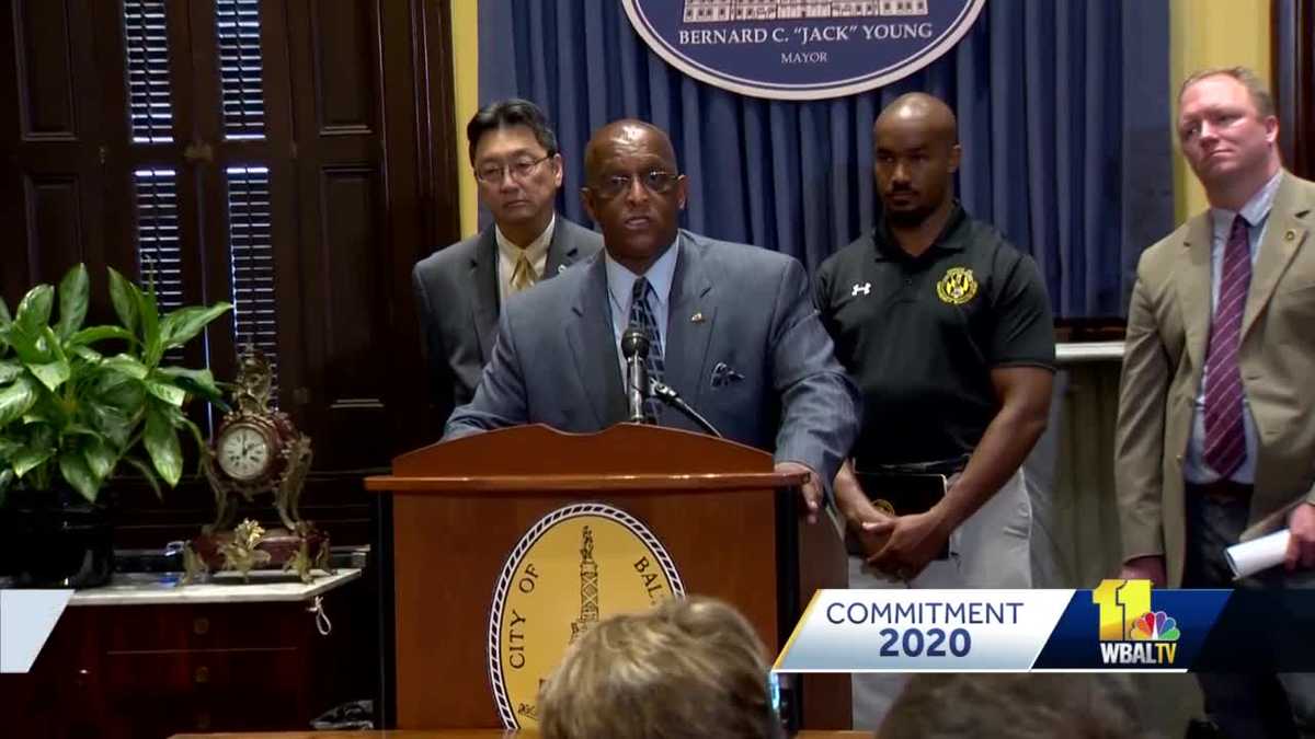 Mayor Young will keep options open for mayoral run in 2020