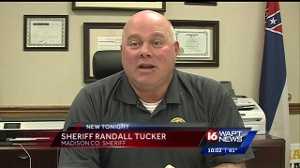 Police react to Stokes' comment