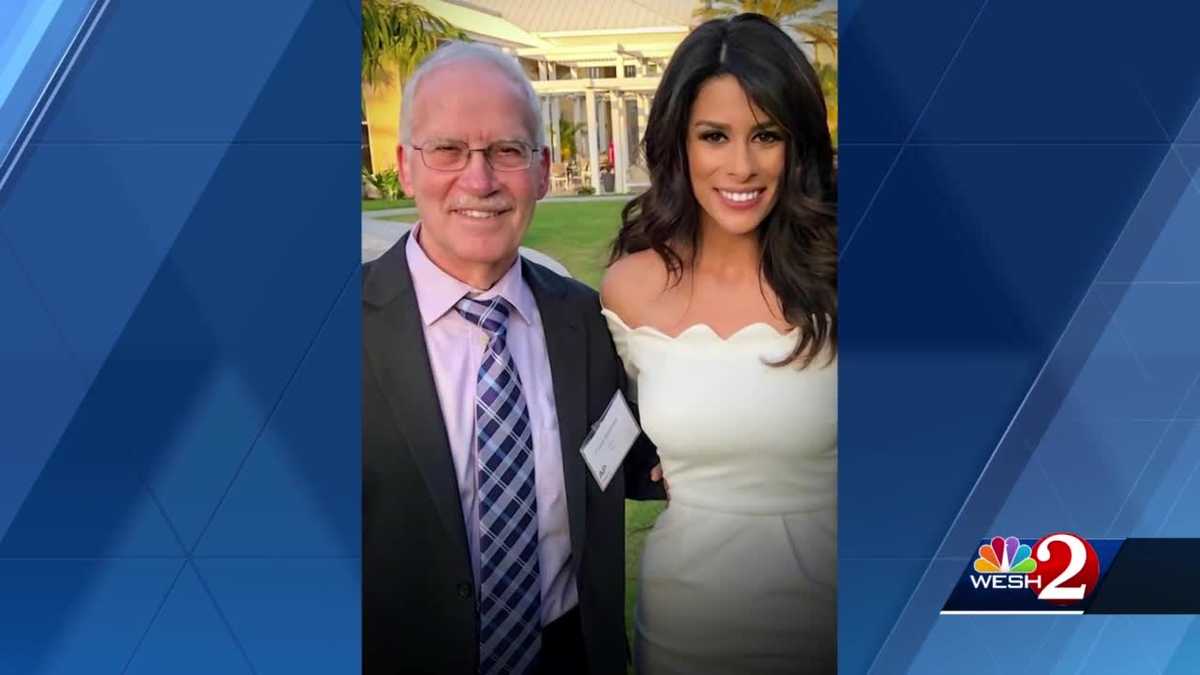 Happy Father's Day from WESH 2 News