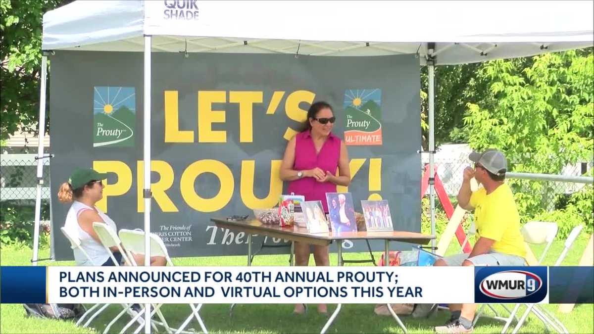 NH event info: 2021 Prouty