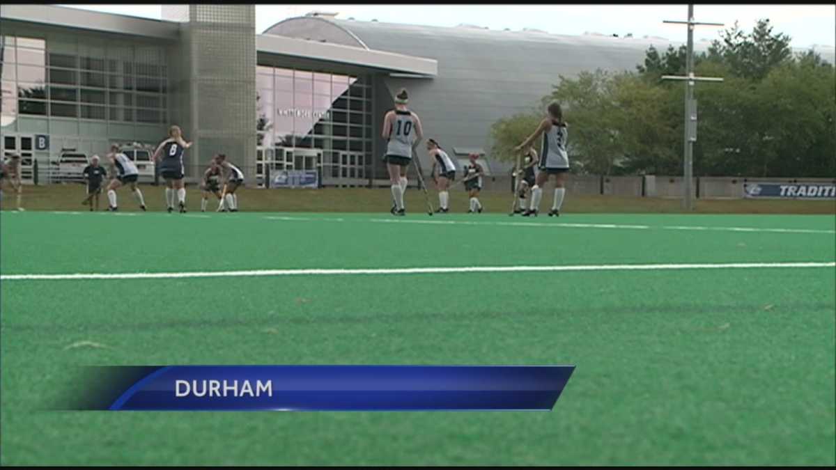 UNH Field Hockey to play their home opener
