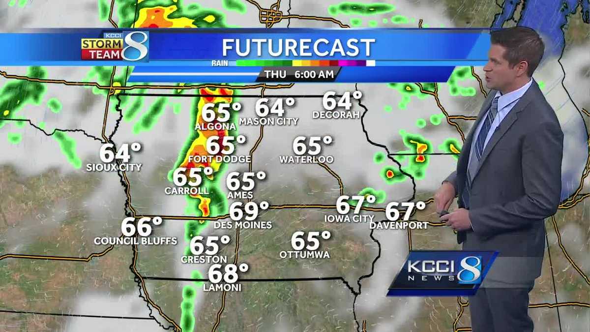 Videocast: Incoming system brings big changes