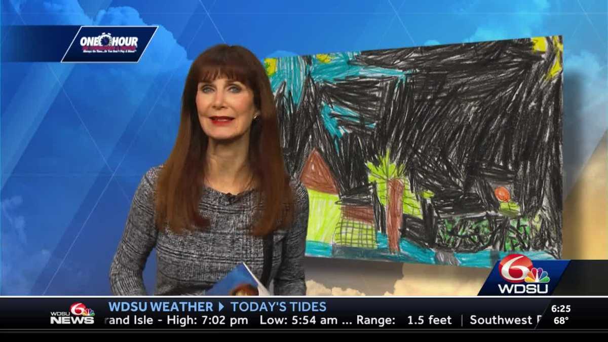 Margaret's Weather Photo 1/3
