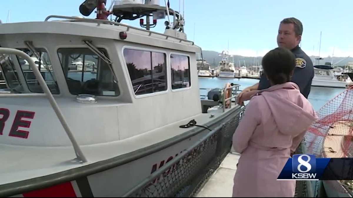 FBI sends evidence response team to assist with boat fire investigation