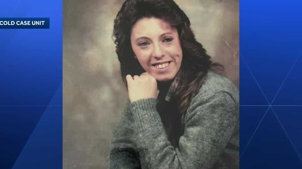 AG's office releases photograph of unsolved homicide victim