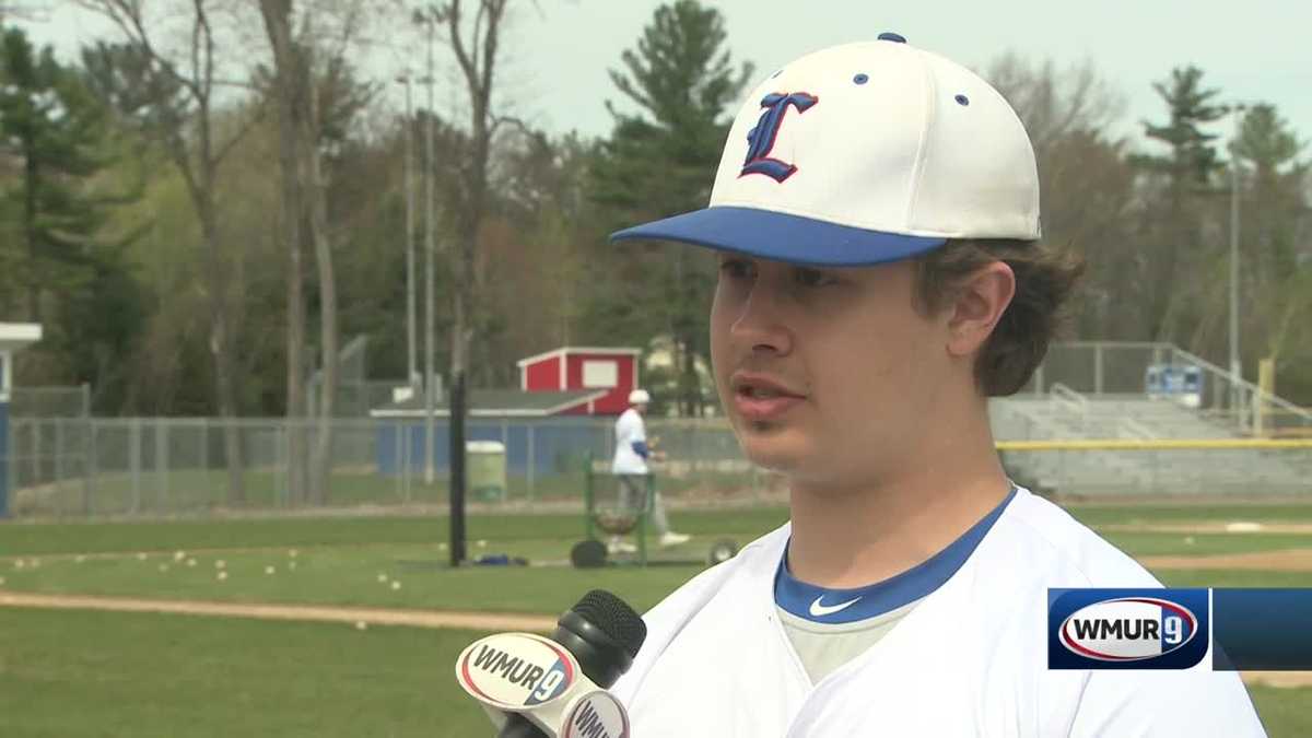 Lancer captain leads winning team