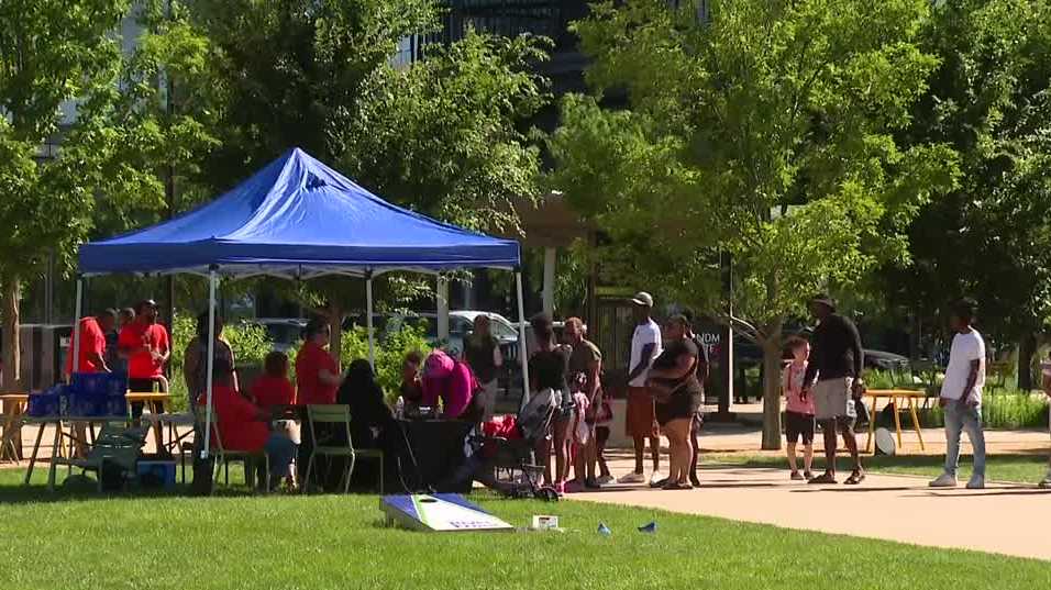 Omaha organizations step up to help prevent youth violence