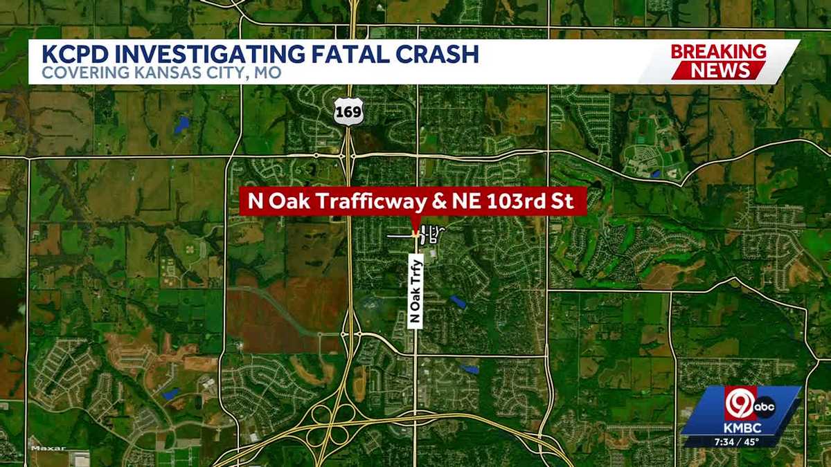Police investigating deadly crash