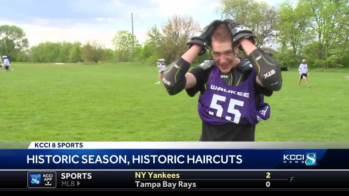 Waukee boys' lacrosse team is having its best year ever