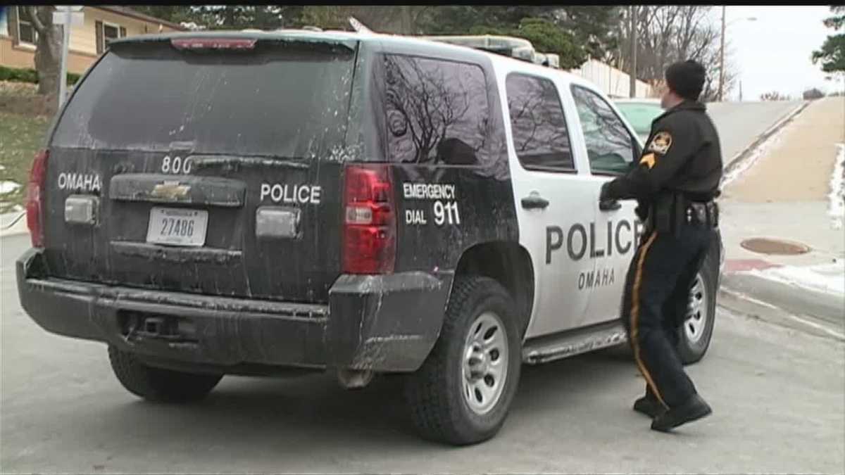 Officers Work Multiple Scenes After Bank Robbery Shooting