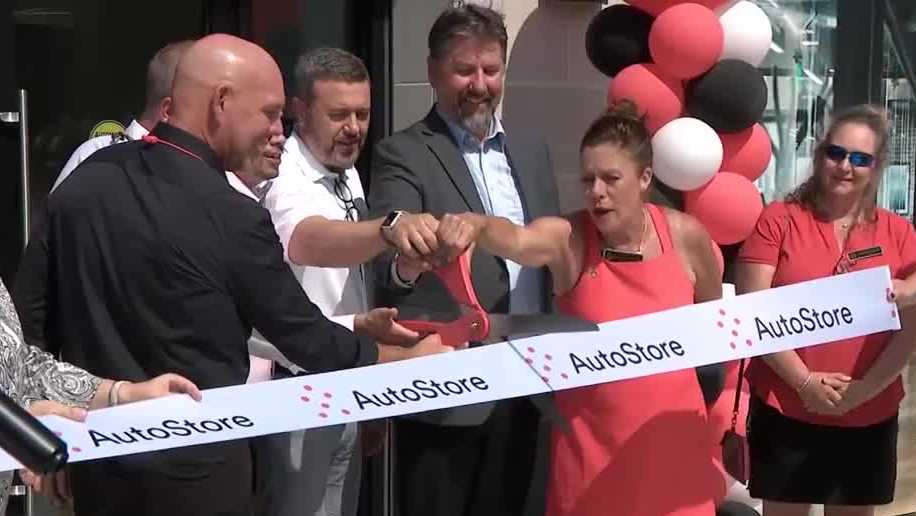 Marissa Tansino - Journalist Profile - Intelligent Relations