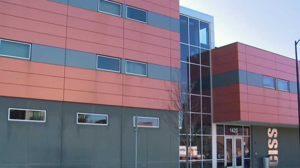 CISS shelter in Des Moines open for all those in need