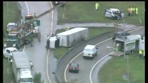 Taylor Grenda explains South Florida's wild weather pattern