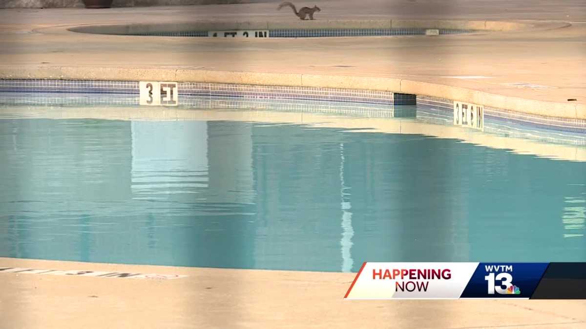 Jasper pool reopens after 5-year-old drowns