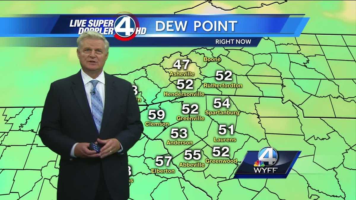 John Cessarich's Complete Forecast